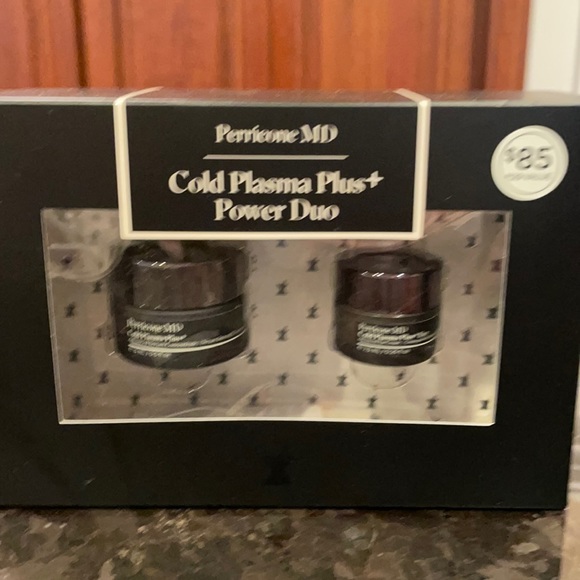 Perricone MD | Skincare | Pericone Md Cold Plasma Plus Power Duo | Poshmark